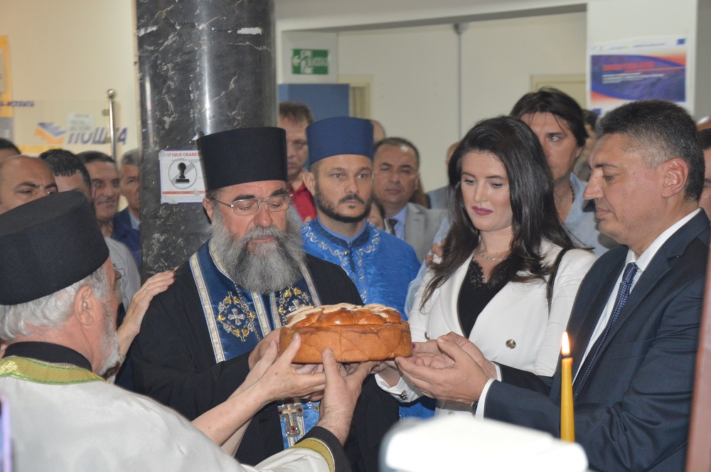 Opština Čukarica obeležila slavu – Silazak Svetog Duha na apostole ... Opština Čukarica obeležila slavu – Silazak Svetog Duha na apostole ...